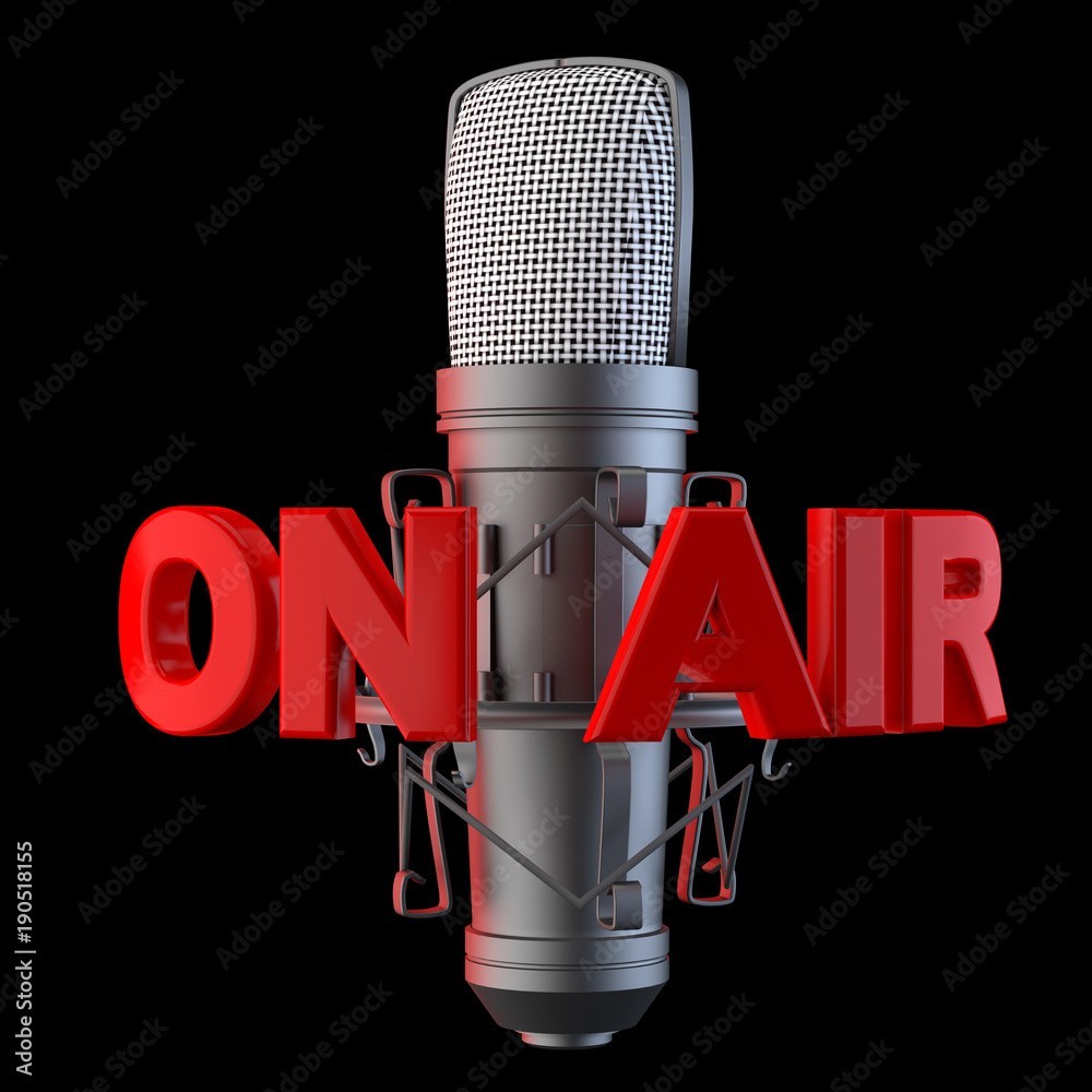 BOSS RADIO