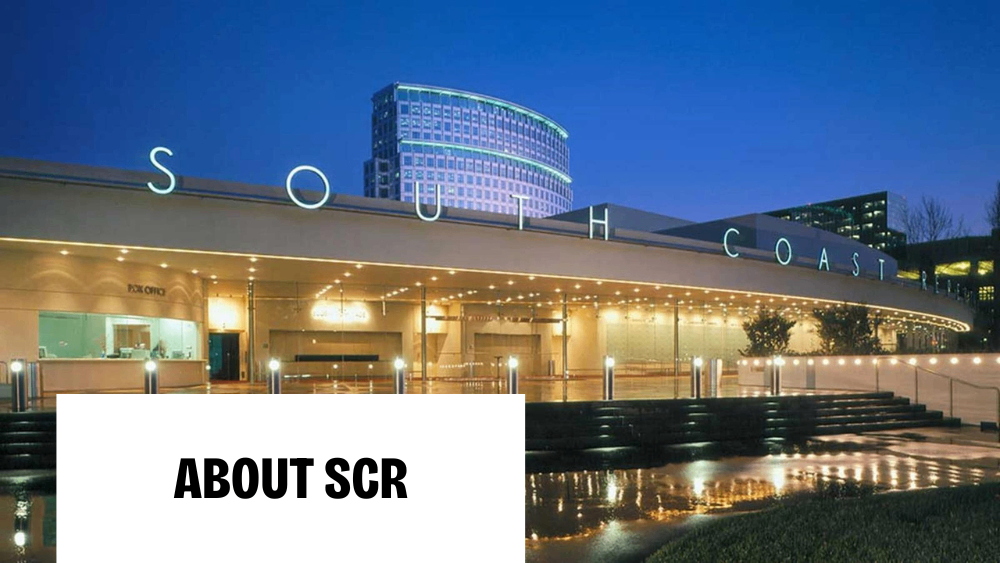 South Coast Repertory