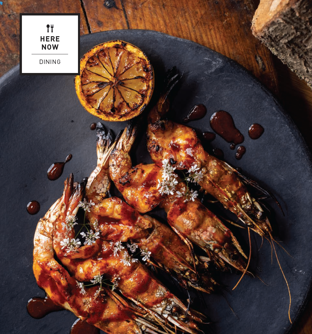 Performances Magazine