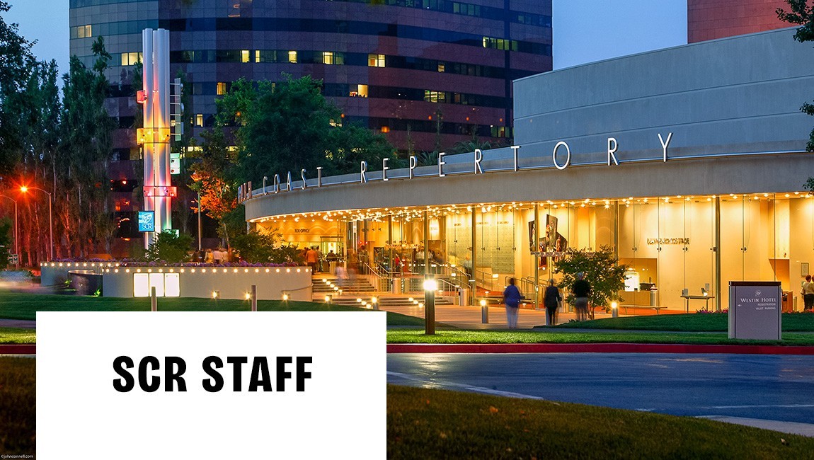 South Coast Repertory