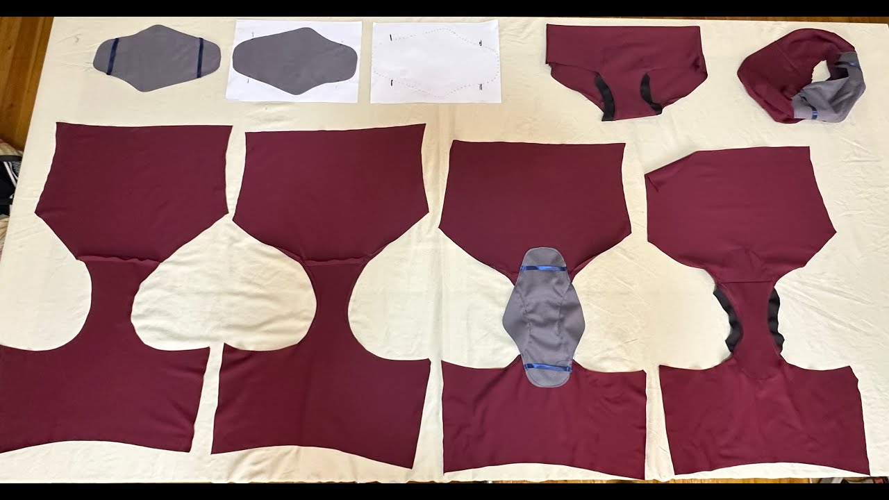 Transformation Textiles