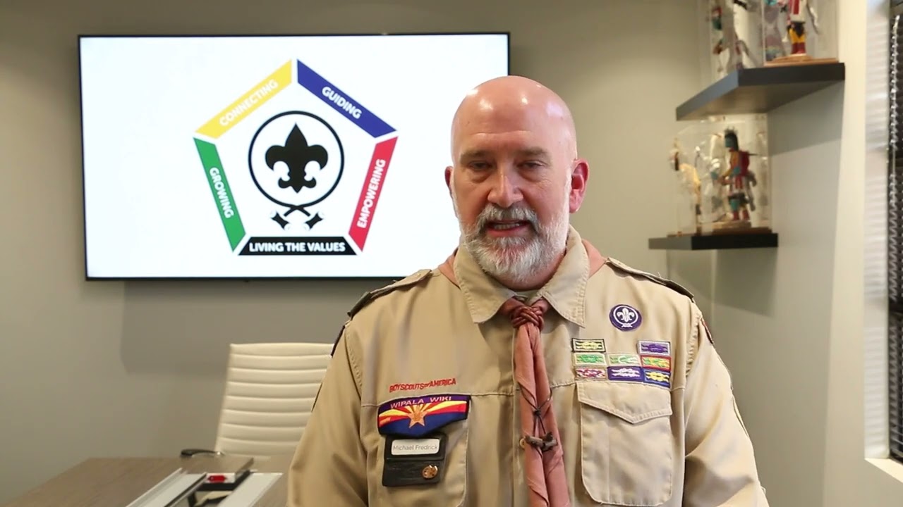 Grand Canyon Council BSA