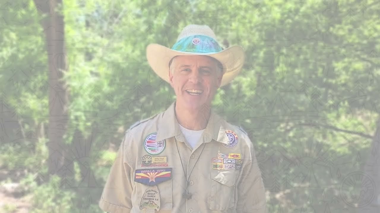 Scouting Arizona, Grand Canyon Council