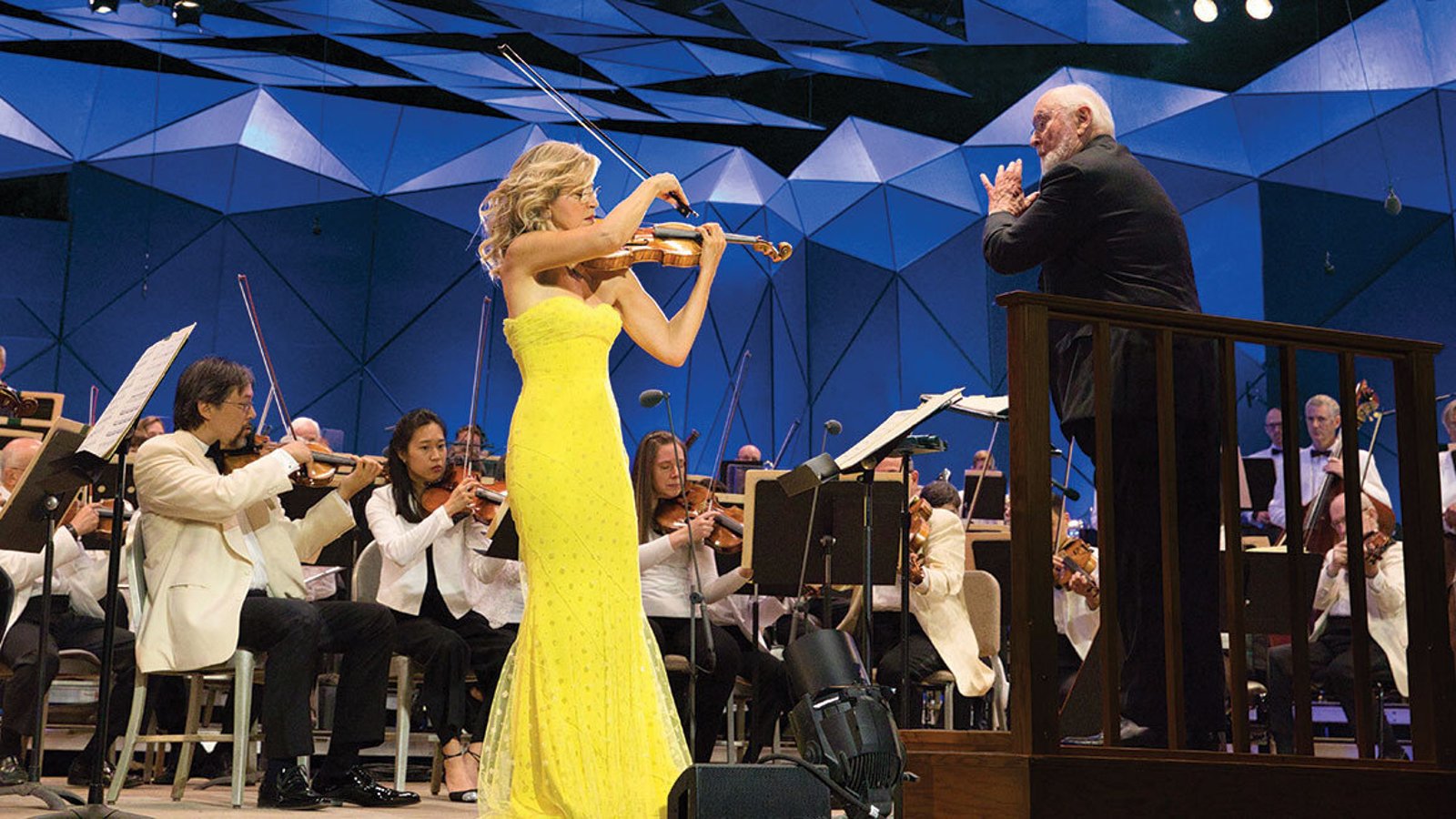 San Francisco Symphony