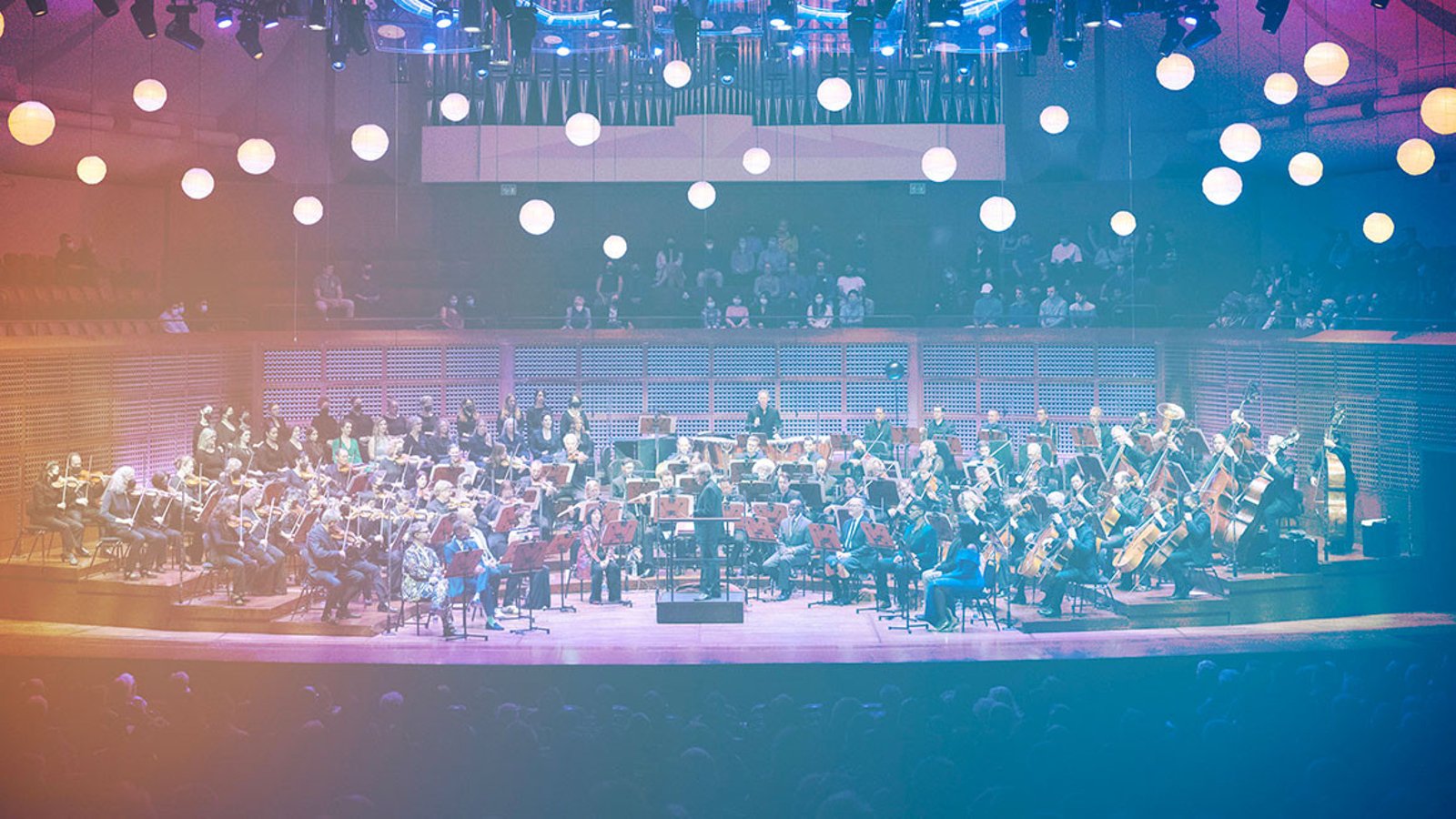 San Francisco Symphony