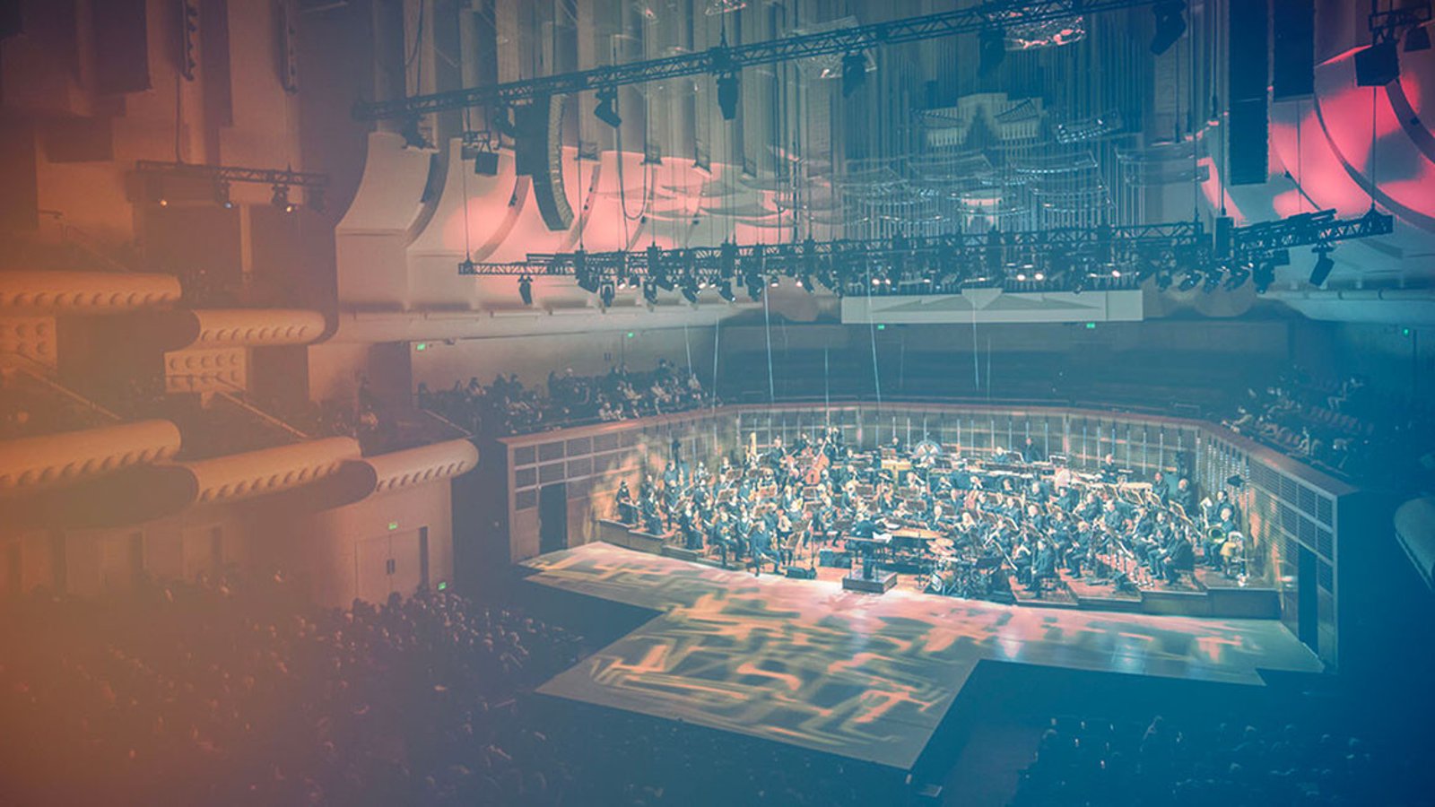 San Francisco Symphony