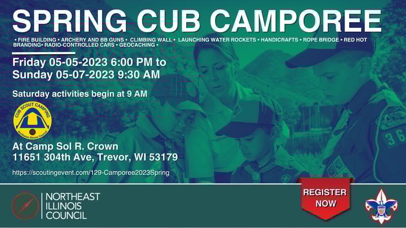 Northeast Illinois Council