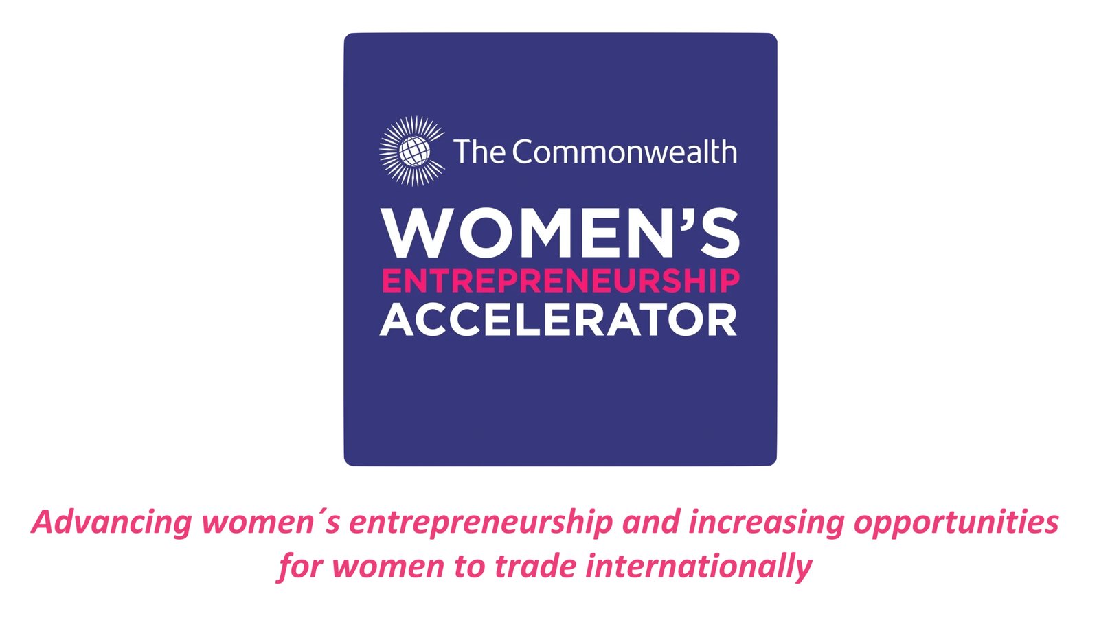 CBWN Commonwealth Businesswomen's Network