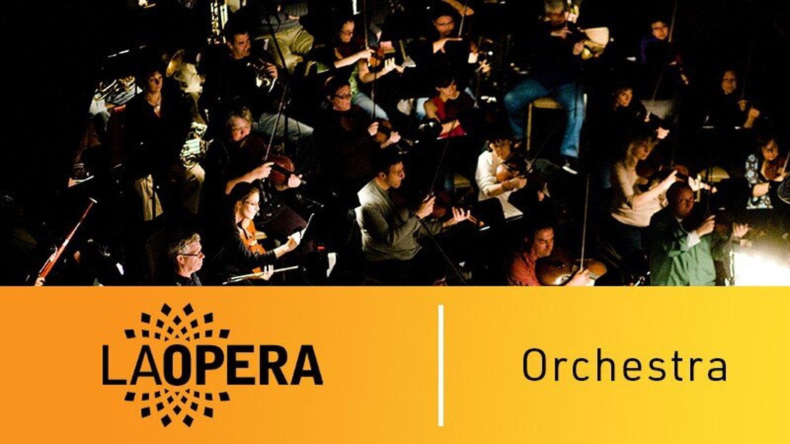 Los Angeles Opera