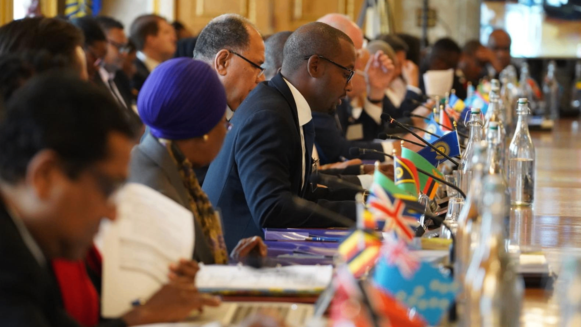 CBWN Commonwealth Businesswomen's Network