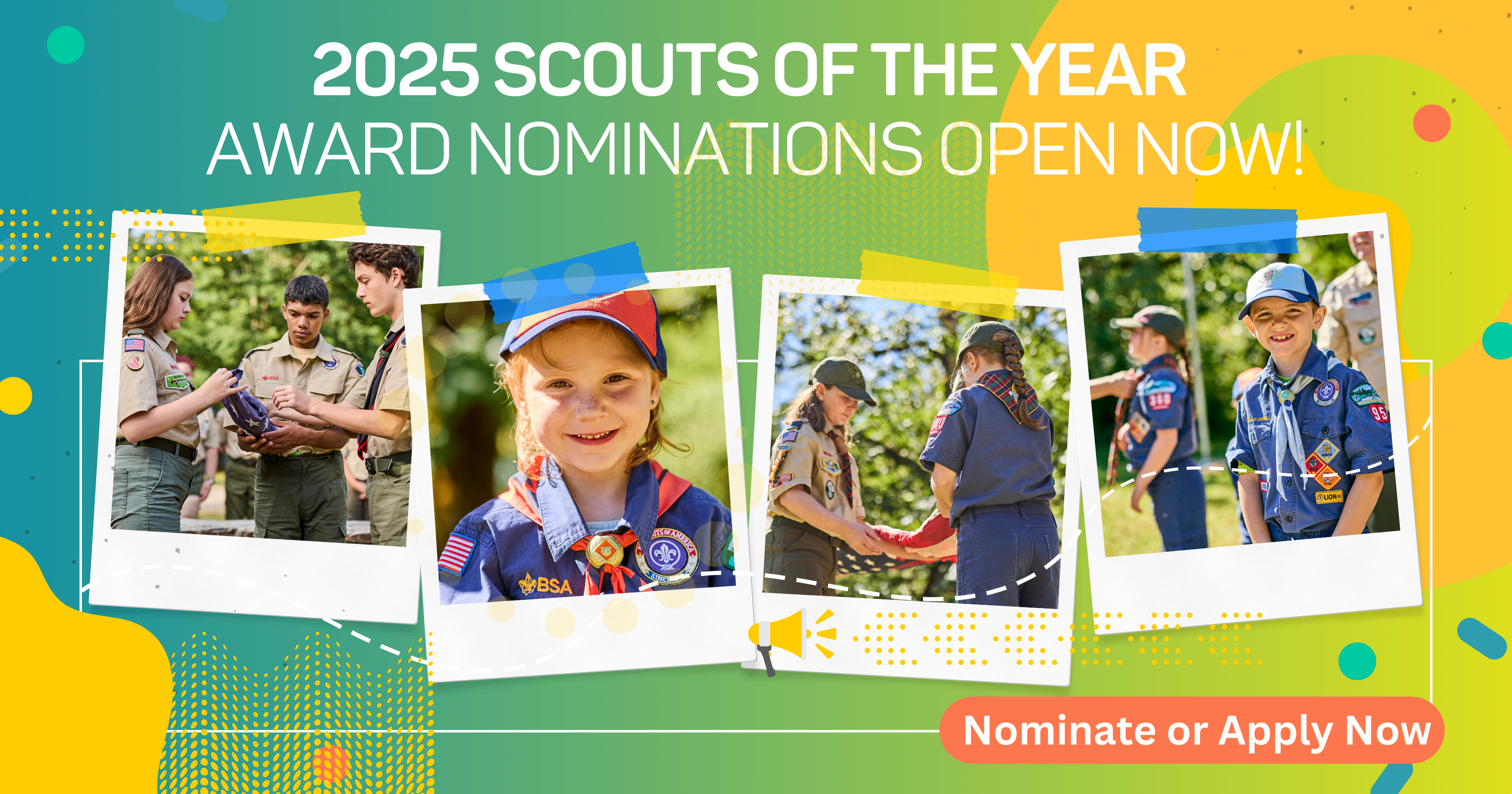 Grand Canyon Council BSA