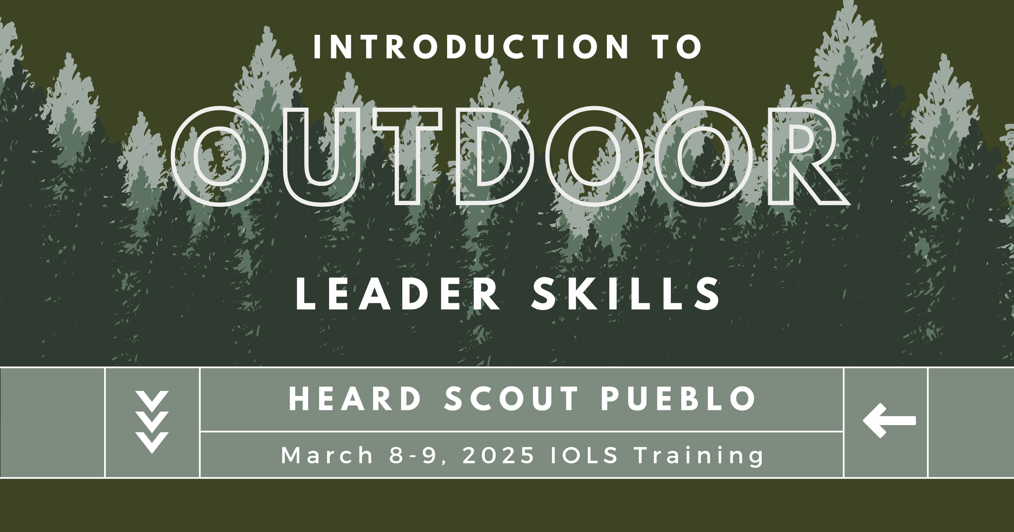 Grand Canyon Council BSA