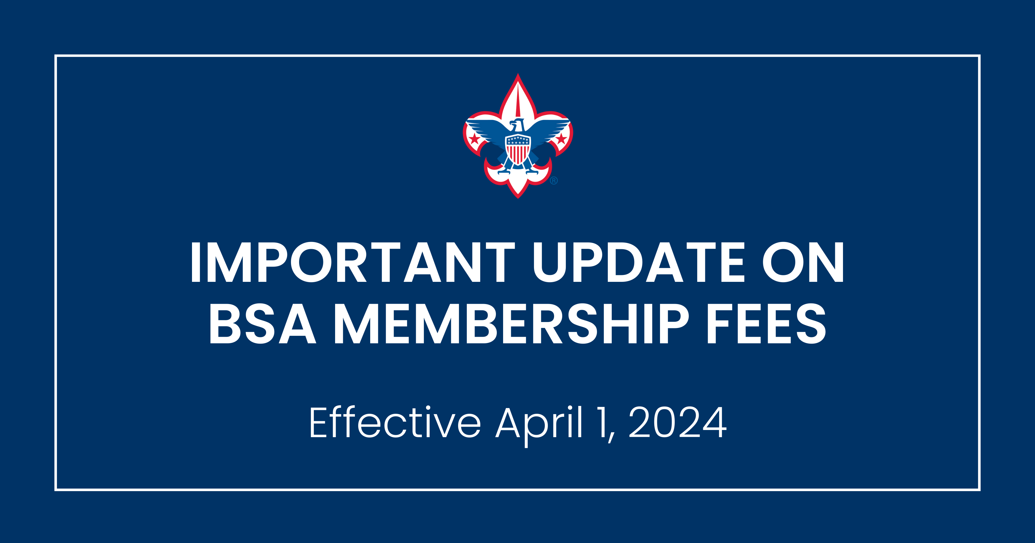 Grand Canyon Council BSA