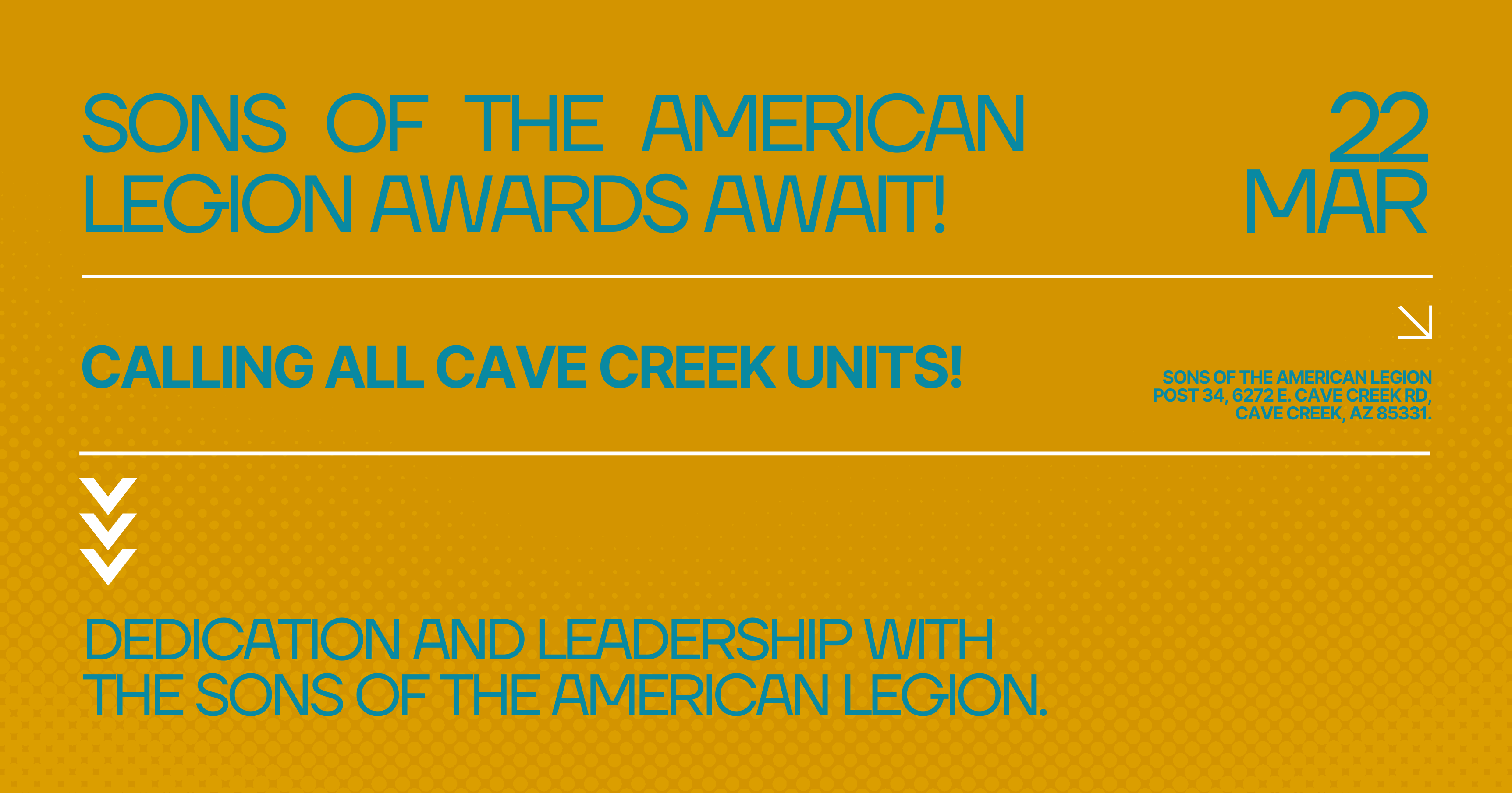 Grand Canyon Council BSA