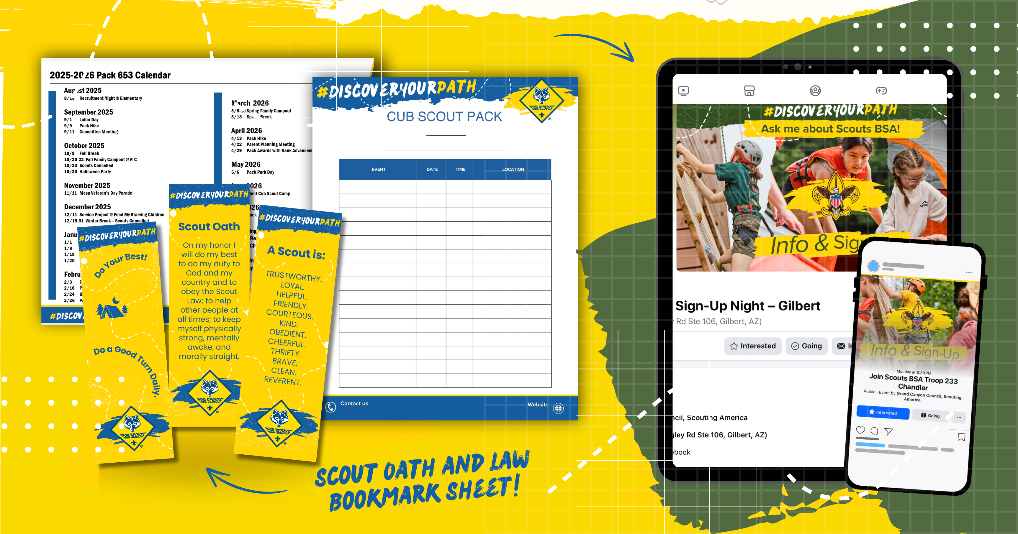 Grand Canyon Council BSA