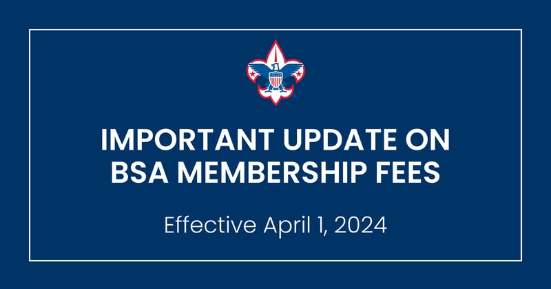 Grand Canyon Council BSA