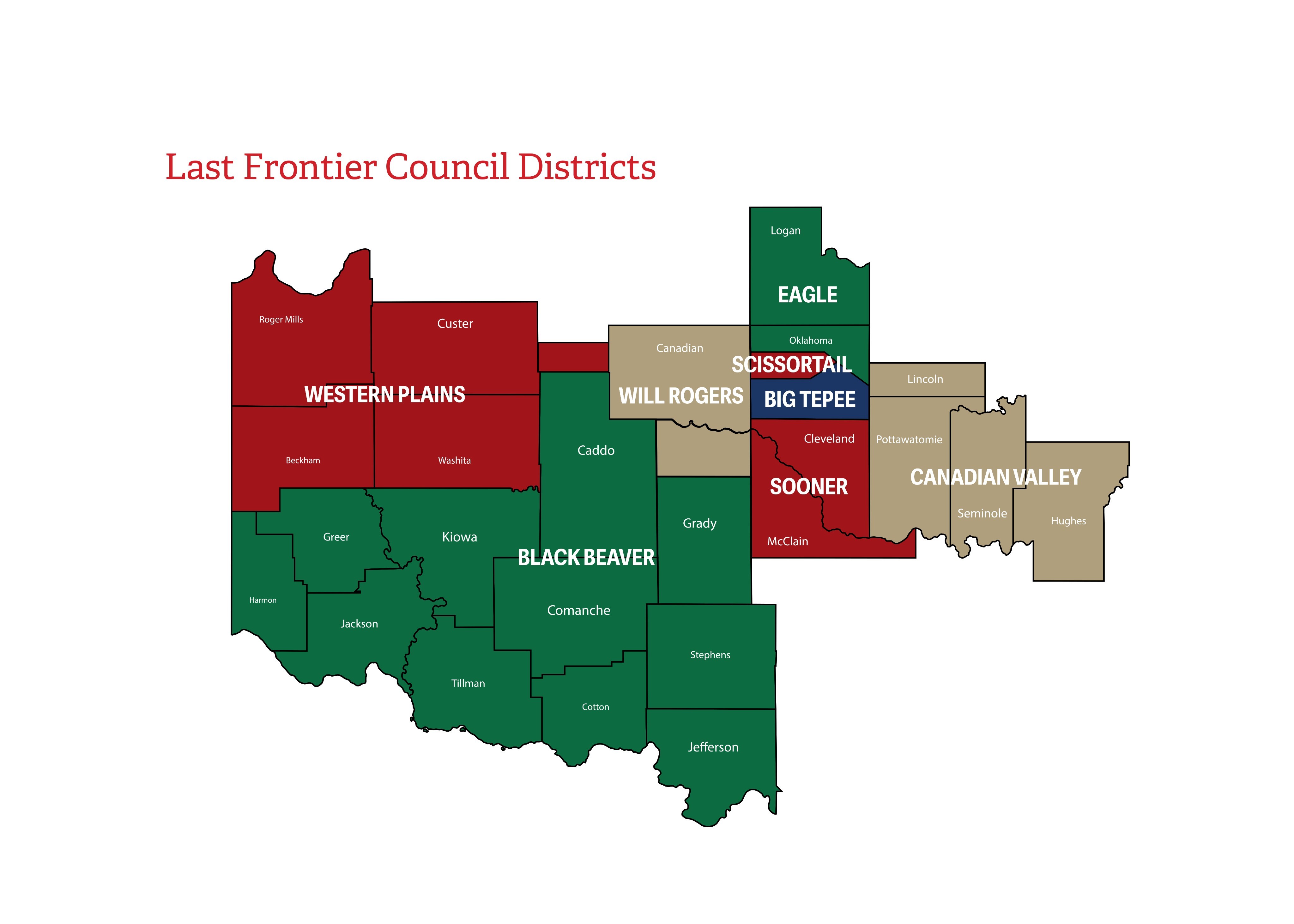 Last Frontier Council