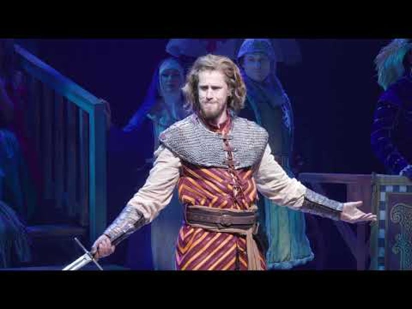 huzzah performing arts