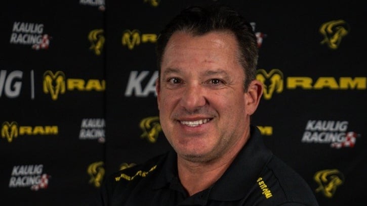 Steering Wheel Nation