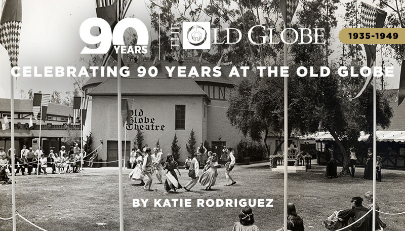 OldGlobe
