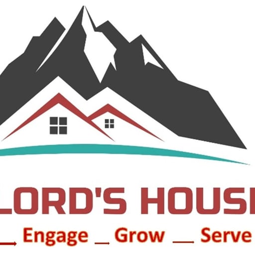 The Lord's House