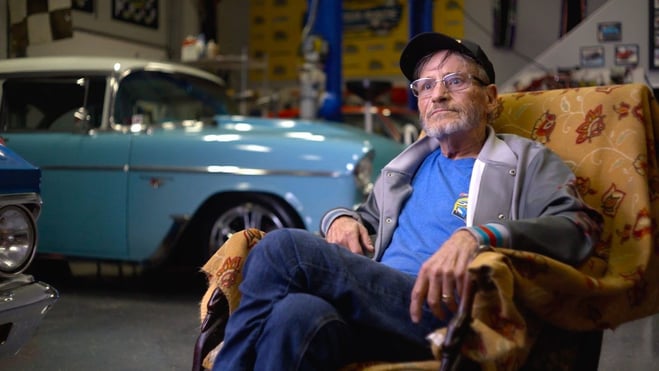 Steering Wheel Nation