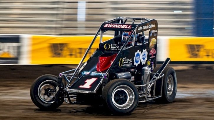 Steering Wheel Nation