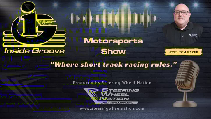 Steering Wheel Nation