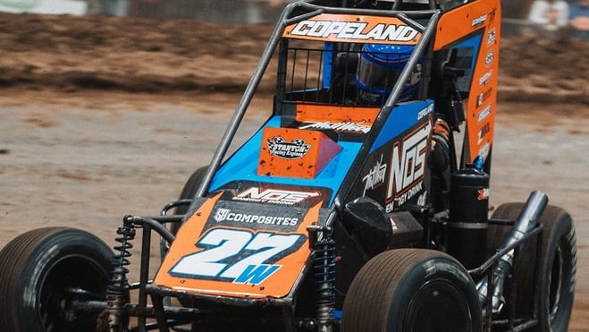 Steering Wheel Nation