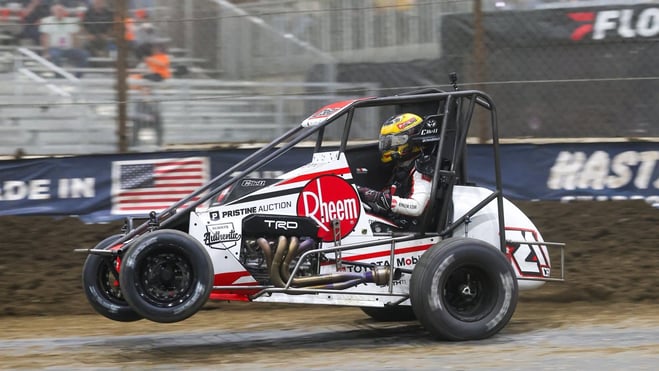 Steering Wheel Nation