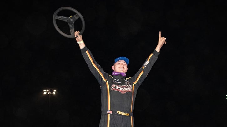 Steering Wheel Nation