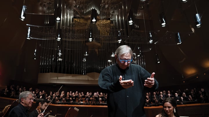 San Francisco Symphony