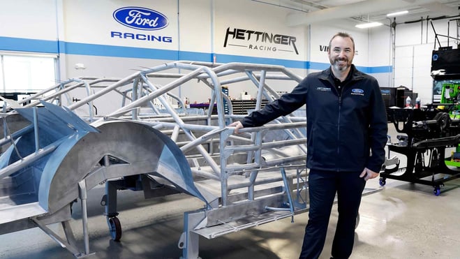 Steering Wheel Nation