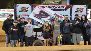 Steering Wheel Nation