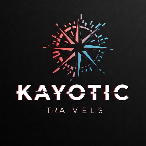 Kayotic Travels